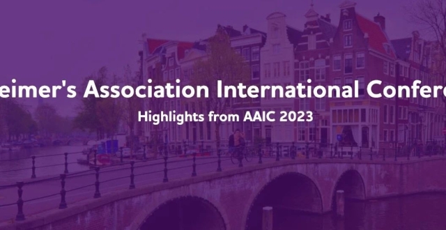 全新出炉！2023阿尔茨海默病协会国际会议(AAIC)最新研究一文速览！_腾讯新闻