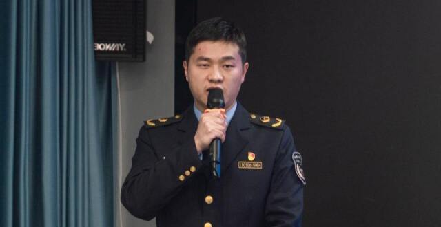 “充电蓄能”助年轻干部强根基 余杭为守护绿水青山注入坚实力量_腾讯新闻