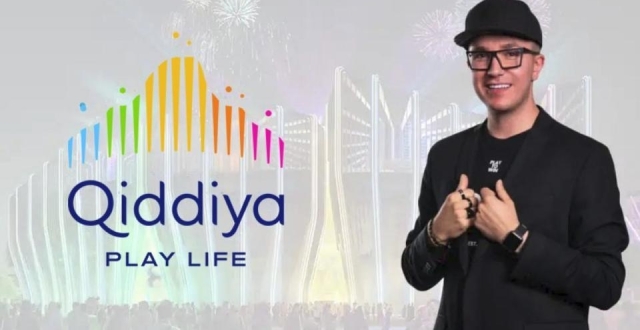 Qiddiya & EFG 媒体专访：携手共创游戏电竞行业未来_腾讯新闻