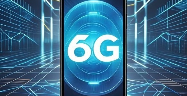 938 Gbps！初探 6G 网络速度极限：是 5G 的 9000 倍_腾讯新闻