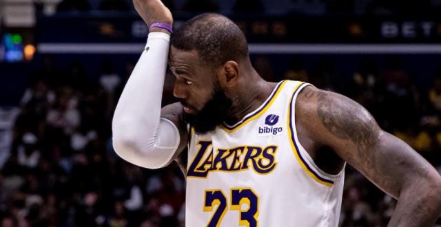 生涯总抢断抢断2200+有多难？NBA9人做到，乔丹2514次仅排第4_腾讯新闻