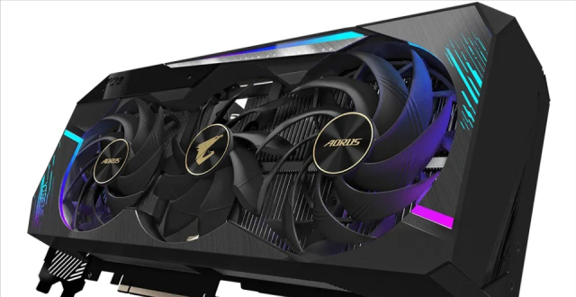 对手再次升级！RTX 4060 Ti VS RTX 3080，第三轮性能对比评测出炉_腾讯新闻