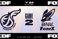 [LCK]【KDF vs FOX】第二局速看丨2024LCK夏季赛第三周第三日丨20240628_腾讯新闻