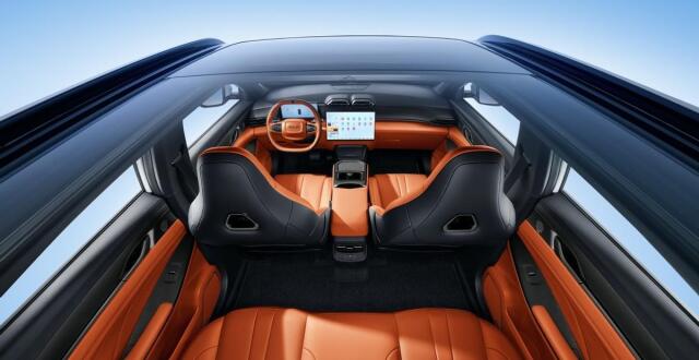 纯电车又多了一个新选择，全系518公里真续航，东风风神L7 EV上市_腾讯新闻