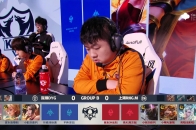 【2024KPL春季赛】3月28日 上海RNG.M vs 深圳DYG_01:夏凌杨玉环优势野区入侵压制，DYG先声夺人！_腾讯新闻