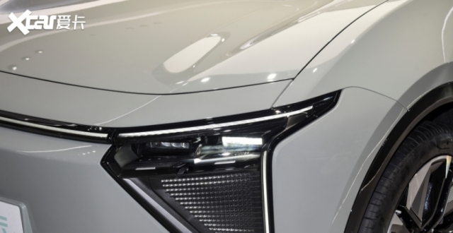 高合HiPhi Y正式上市 售价33.90万元起_腾讯新闻