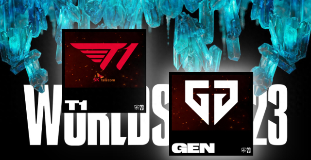 KT击败HLE，成为第13支S13世界赛代表队，Viper真带不动啊！_腾讯新闻