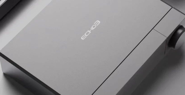 试用黑烬ECHO3：以科技提升听感，我家的音响是如何脱胎换骨的？_腾讯新闻