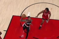 【NBA30队巡礼】震古烁今！利拉德狂砍71分创历史记录_腾讯新闻