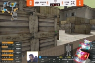 2024CFPL夏季赛丨全场回放：6.20-2 常规赛 XROCK VS KZ 第二场_腾讯新闻