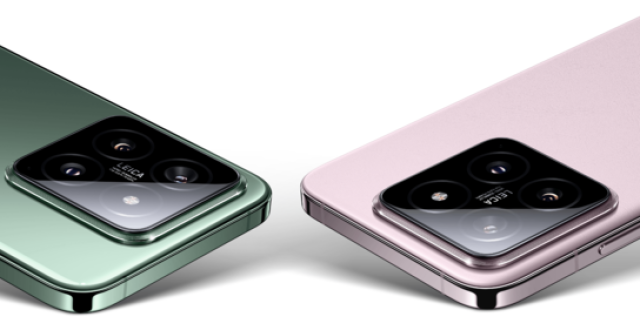 小米再度拿下骁龙8 Gen4首发 天玑9400首发也无悬念_腾讯新闻