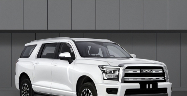 假设哈弗H5推出插电混动版，会选用Hi4还是Hi4-T呢？_腾讯新闻