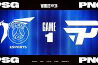 [S14]【PSG vs PNG】第一局速看丨2024全球总决赛入围赛丨20240925_腾讯新闻
