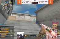 2024CFPL夏季赛丨全场回放：6.20-1 常规赛 XROCK VS KZ 第一场_腾讯新闻