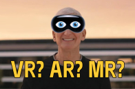 VR？AR？MR？Apple Vision Pro到底是个啥？_腾讯新闻