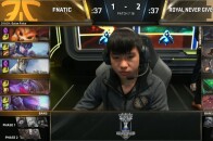 【S7全球总决赛】八强赛 RNG vs FNC 第四局_腾讯新闻