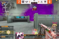 2024CFPL春季赛丨全场回放：3.28-3 季后赛 WE VS Q9 第三场_腾讯新闻