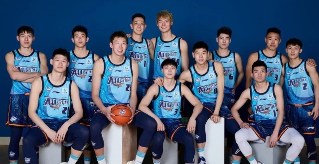 多人闪耀2024CBA全明星周末！_腾讯新闻