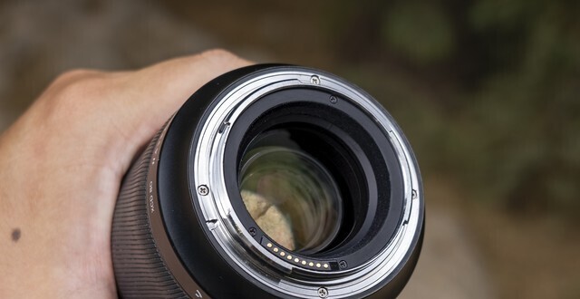 【有料评测】哈苏XCD 1，9/80评测：38500元的中画幅大光圈定焦人像镜头_腾讯新闻