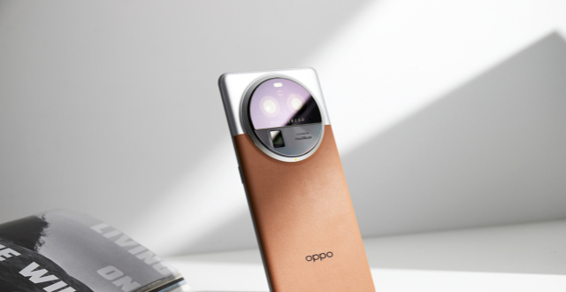 Find X6 Pro全面评测！不留遗憾的一代，影像成最大看点_腾讯新闻