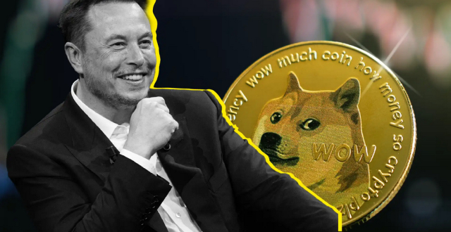 DOGE 的新价值周期：政治流量潜力与马斯克的「政府效率部」（D.O.G.E）从政生涯_腾讯新闻