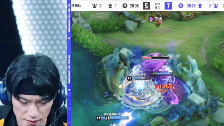 [LCK]【T1 vs DK】第一局速看丨2024LCK春季赛第四周第二日丨20240215_腾讯新闻