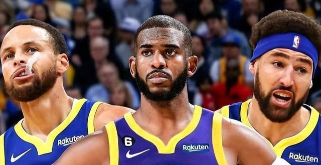 瞠目结舌！NBA77年历史诞生，4亿巨舰横空出世，若不夺冠恐解体_腾讯新闻