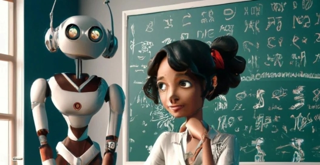 Atom Capital: 大模型将如何重塑教育科技？_腾讯新闻