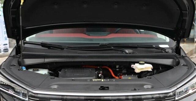 售价32.98万元起，传祺E9标配大电池，能否成为MPV市场爆款？_腾讯新闻