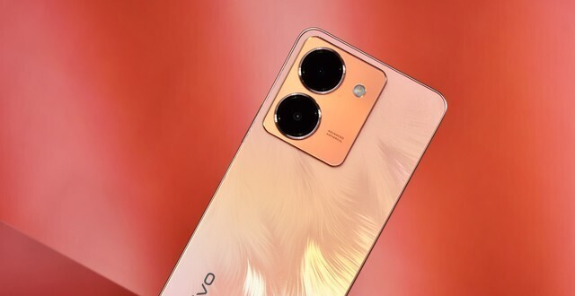 3分钟看懂vivo Y78全卖点：1399元也能入手旗舰颜值_腾讯新闻