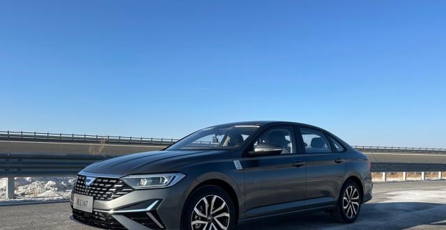 优惠后售价8.9777万起，捷达VA7正式上市，全系搭载1.4T发动机_腾讯新闻
