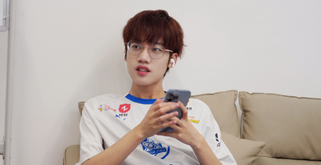 eStar1-3DRG，清融状态严重下滑，子阳不保易峥，SK传来好消息_腾讯新闻