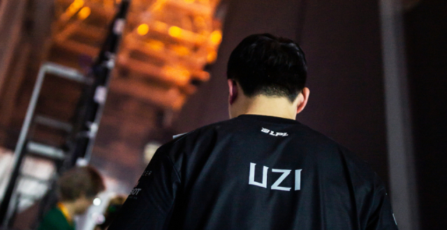 Creme小炮火力全开，OMG轻取EDG，前IG野王为Uzi发声_腾讯新闻