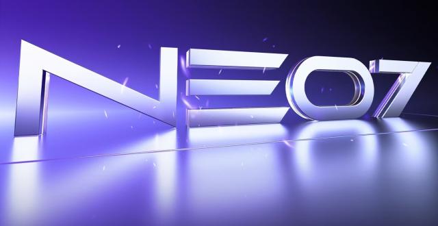 realme 真我 Neo7 手机起售价≤2499 元，12 月见_腾讯新闻