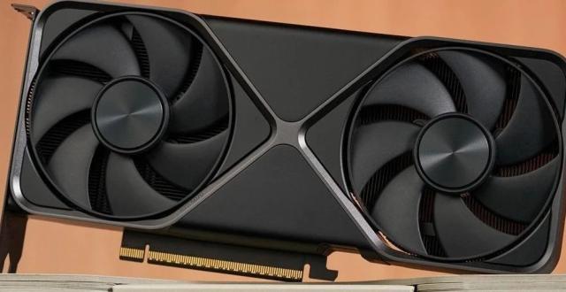 GeForce RTX 5070显卡天梯榜首发评测：起售价下探，胜在更全能_腾讯新闻