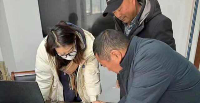 闪光的青春！浙理科艺学院学生三年为300户农户免费设计自建农房_腾讯新闻