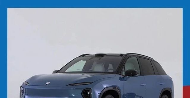 蔚来销量下滑46％ ES6/ES8清库存 降价超10万_腾讯新闻