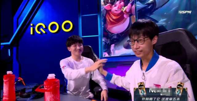 AG3-4惜败Ts，止步4强，粉丝感慨“生不逢时”，当前Ts近乎无敌！_腾讯新闻