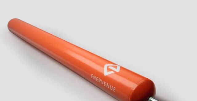 全球CEO常州行 | EnerVenue：我们将在常州发展壮大_腾讯新闻