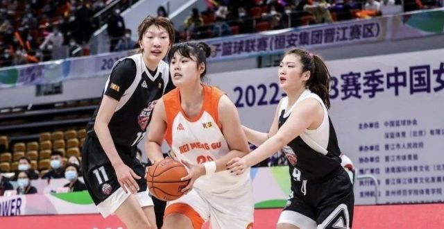 今晚！CCTV5直播WCBA总决赛G1，中国女篮内战！李梦＋韩旭PK李月汝_腾讯新闻