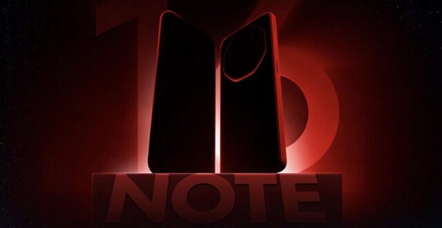 廖清红宣布：国民严选魅族Note16系列4月发布，魅族22系列夏天见_腾讯新闻