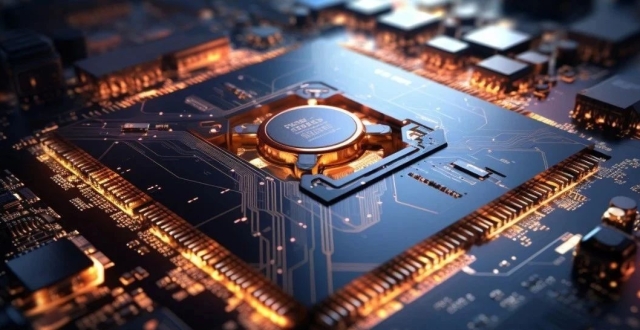 MCU+Driver+MOSFET，集成芯片如何开拓蓝海市场？_腾讯新闻