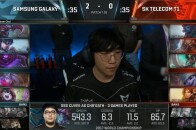 【S7全球总决赛】总决赛 SSG vs SKT 第三局_腾讯新闻