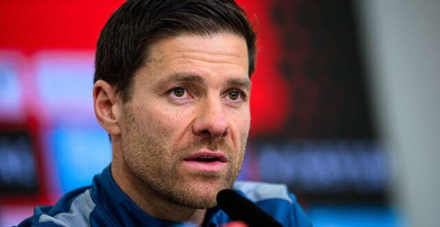 勒沃库森CEO：阿隆索说他在这里很开心，我们全力支持他_腾讯新闻