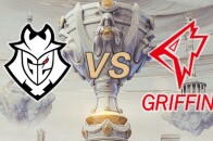【2019全球总决赛】小组赛 G2 vs GRF_腾讯新闻