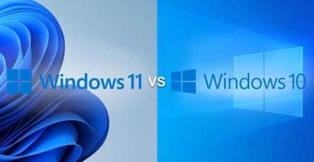 Win11 24H2 VS Win10 22H2，游戏性能真的更强？测试出炉_腾讯新闻