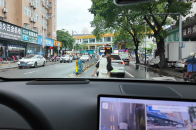 理想L6完成OTA 6.0升级 市区无图NOA表现如何？_腾讯新闻