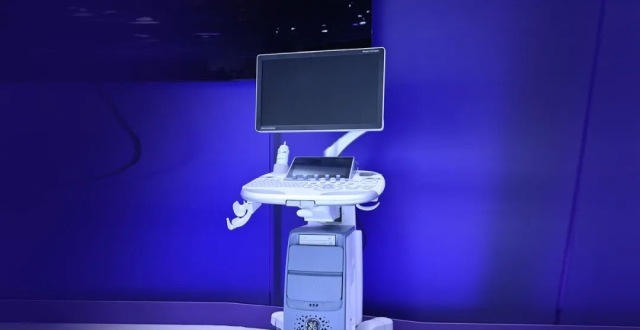 18款“国产”新品参展CMEF，从这里看到GE医疗的“导航塔”_腾讯新闻