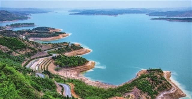 新安：向新而行 以质致远_腾讯新闻