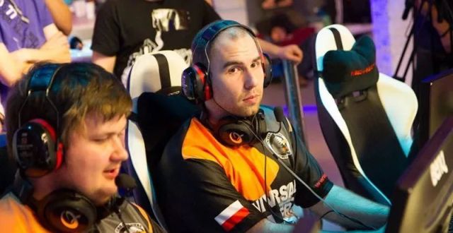 传奇落幕 十张图回忆TaZ二十余载职业生涯_腾讯新闻